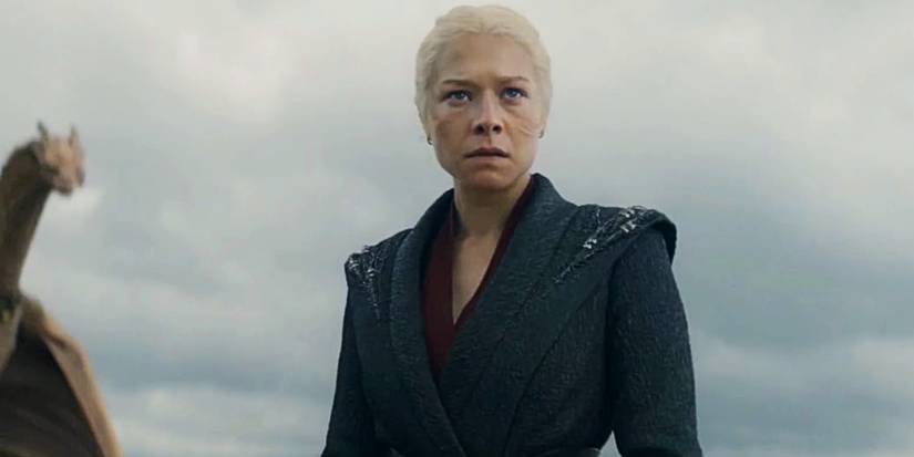 Game of Thrones is Continuing a Problematic Trend That Breaks the Books ...