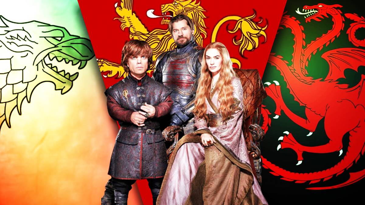 Game of Thrones House Words, Explained