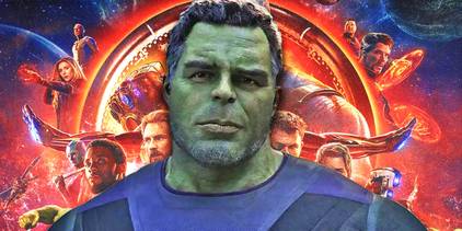 What Was The Hulk's Role In The Avengers Films?