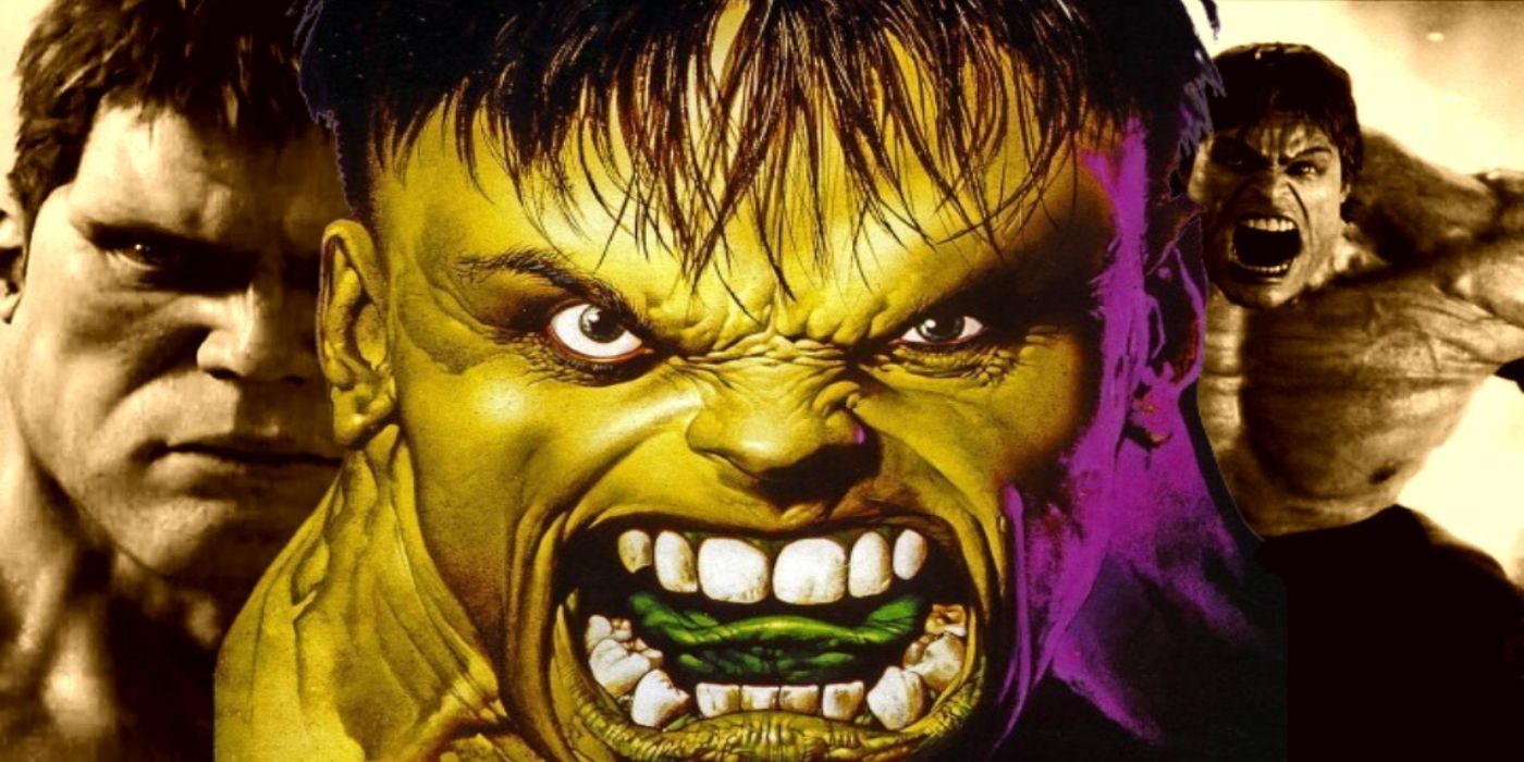 hulk 1990