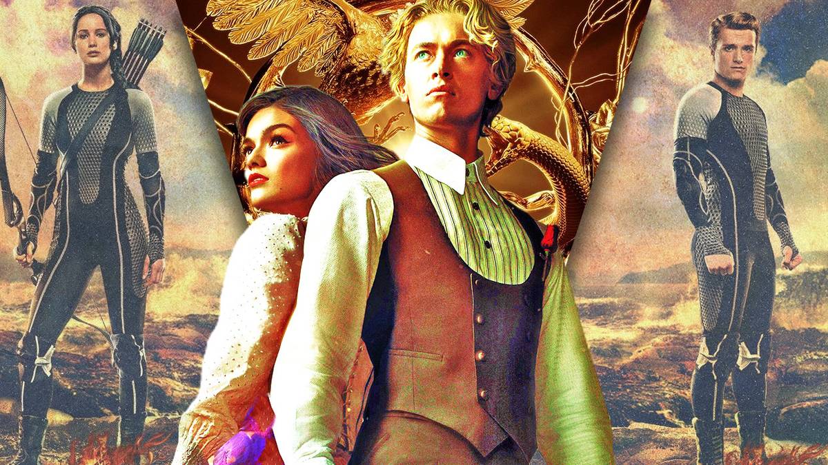 Rachel Zegler Addresses Her Hunger Games Future
