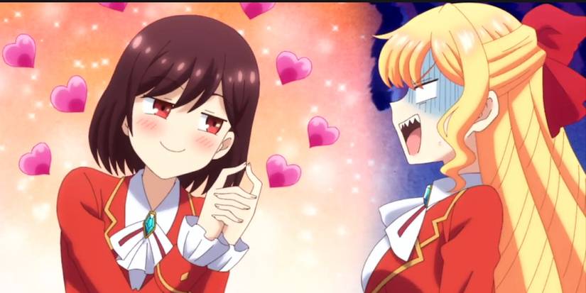 10 Best Villainess Isekai Anime, Ranked