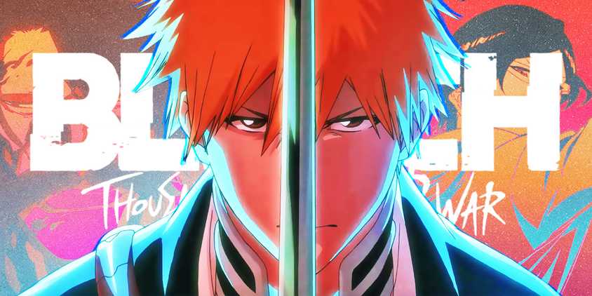 Bleach's Original Captain and Lieutenant Pairs, Ranked