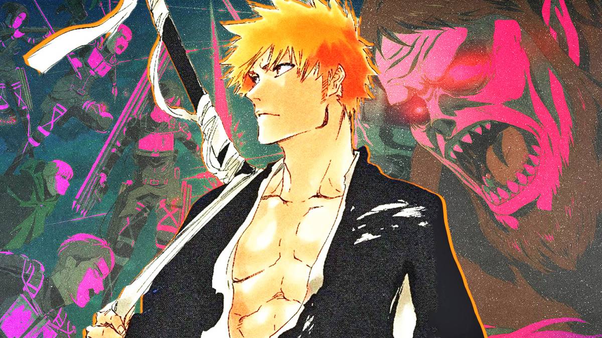 Bleach and AoT Animator Slams Plans for Cheap "Light Anime" Production
