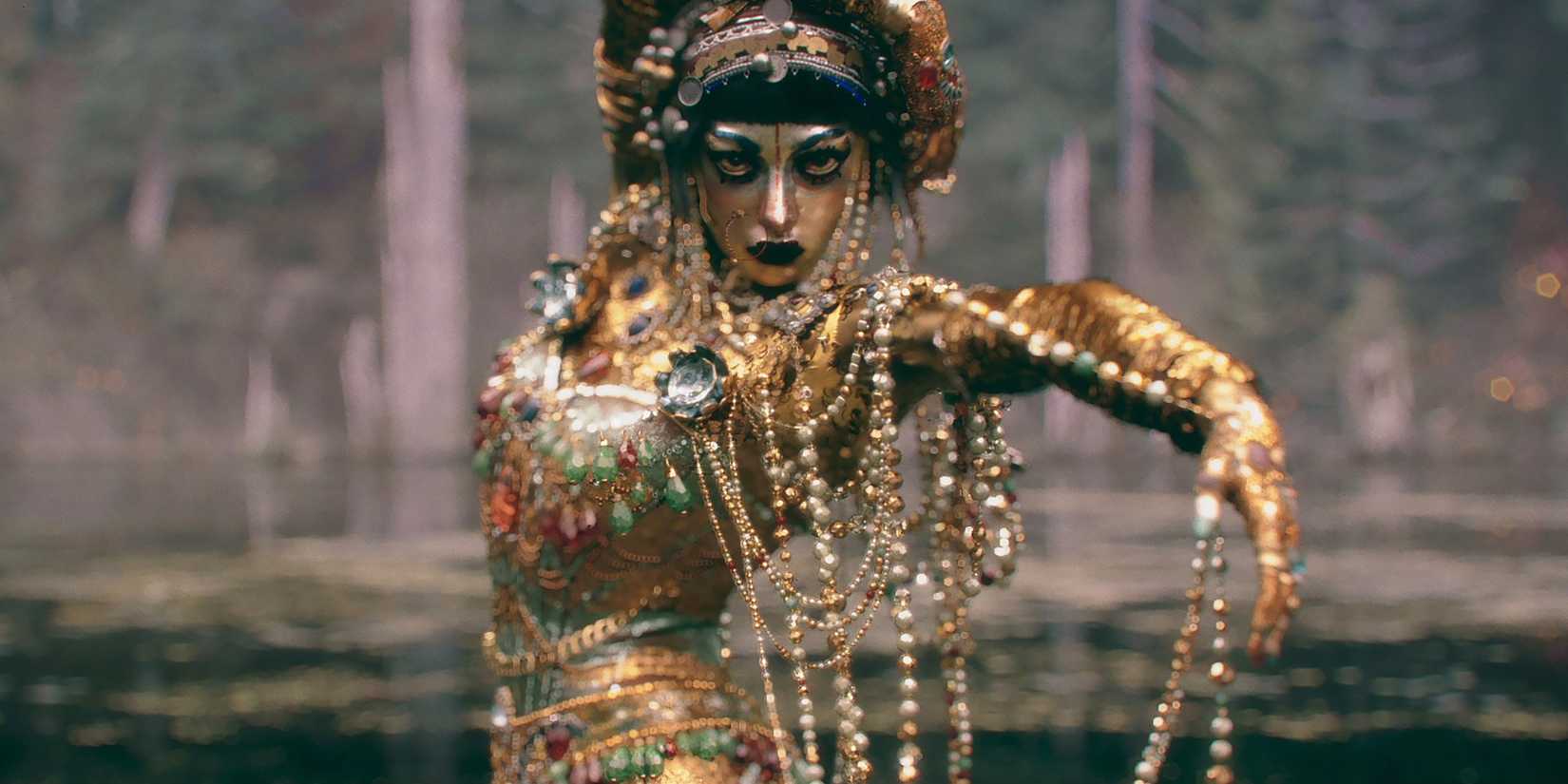 You Can Binge-Watch Netflix's Love Death + Robots in a Single Weekend