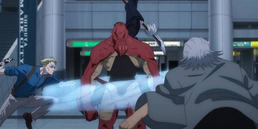 The 15 Best Jujutsu Kaisen Villains, Ranked