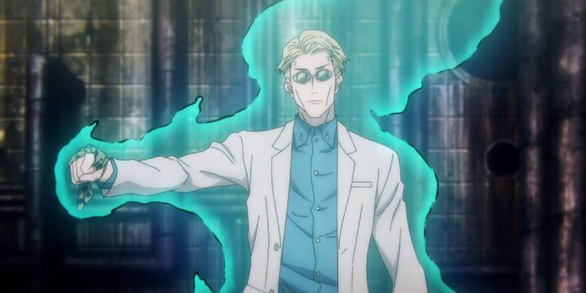 Jujutsu Kaisen: Nanami's Fate, Explained