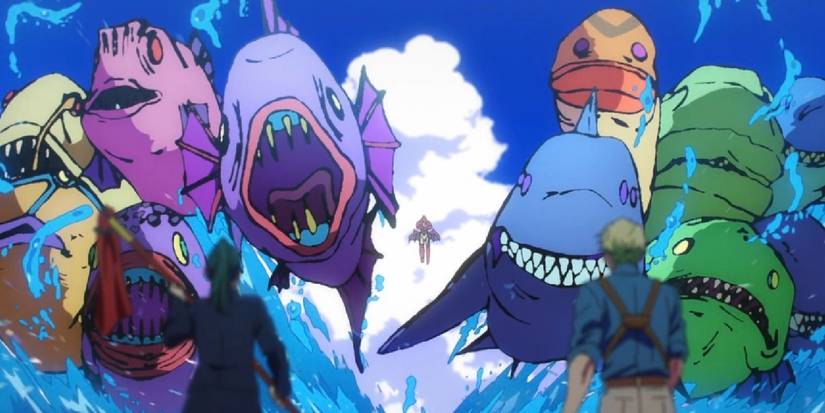 Which Domain Expansion In JJK Is The Best?