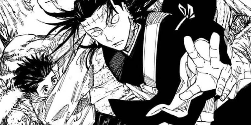 The 10 Best Moments from Jujutsu Kaisen's Shinjuku Showdown