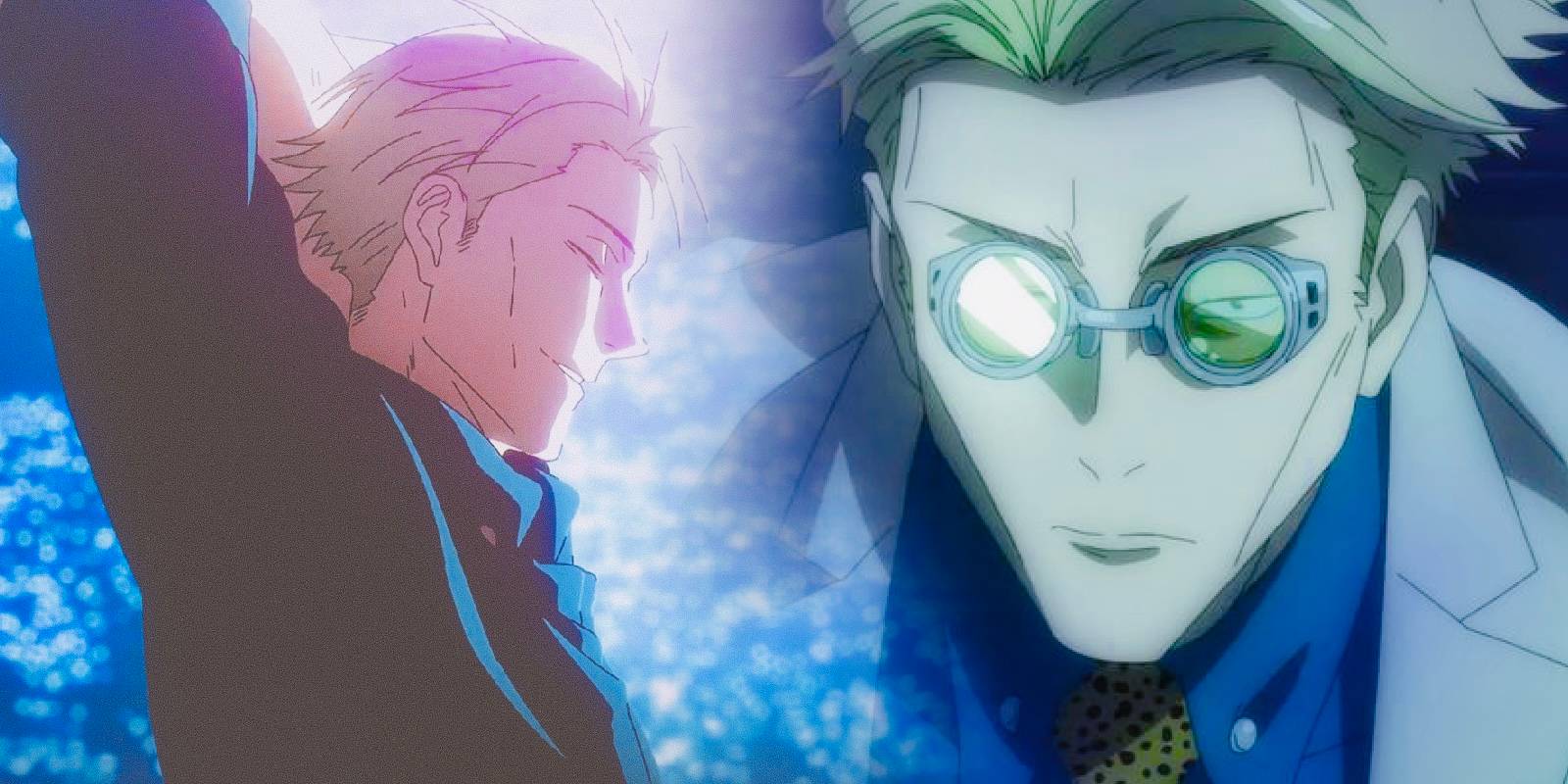 Nanami’s 15 Best Moments In Jujutsu Kaisen, Ranked