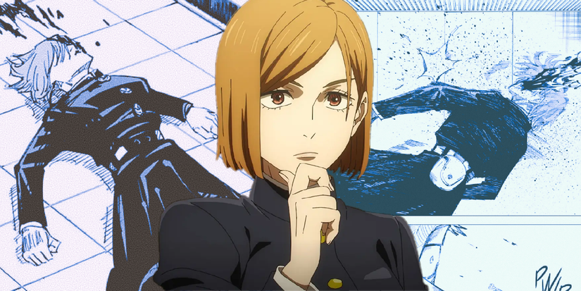 Does Nobara Die In JJK?