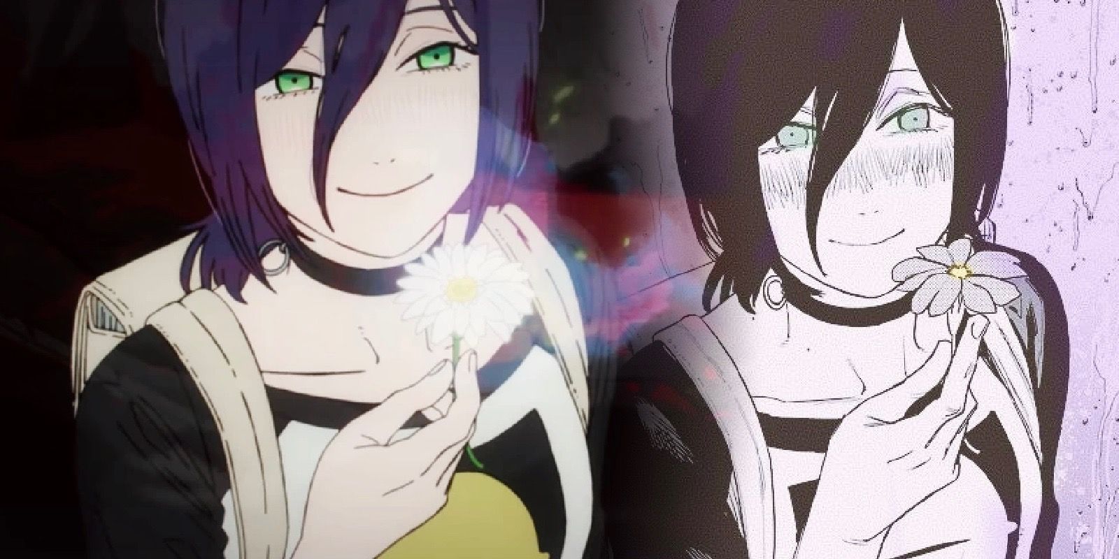 Chainsaw Man 167 is a Nuanced (& NSFW) Meditation on Consent