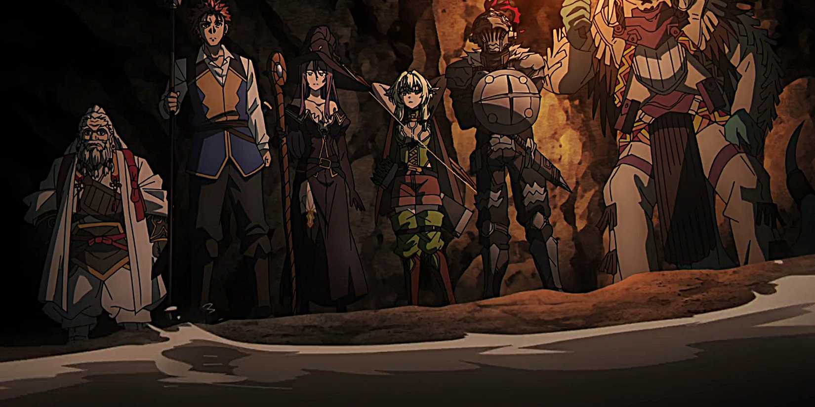 Solo Leveling & 9 Other Power Fantasy Anime That Are Perfect to Binge Watch