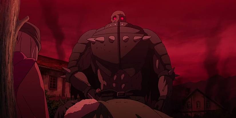 The Rising Of The Shield Hero: All Of Naofumi's Shield Transformations