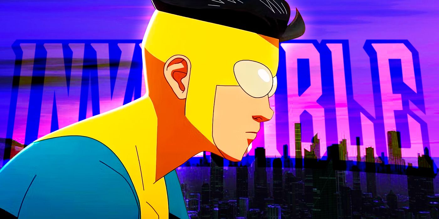 Who Is Invincible's Daughter, Terra?