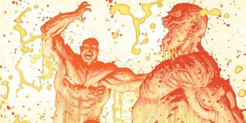 Do Invincible and Omni-Man Have Weaknesses?