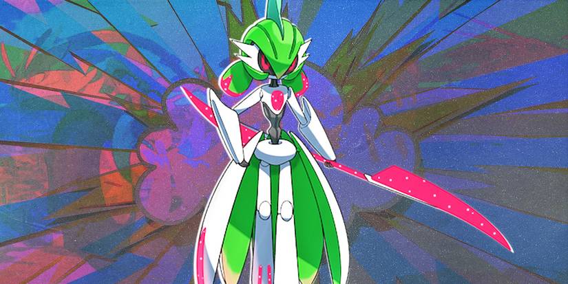 The Strongest Fairy-Type Pokémon, Ranked