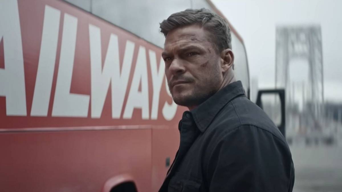 Reacher Season 2 Episode 4 Review