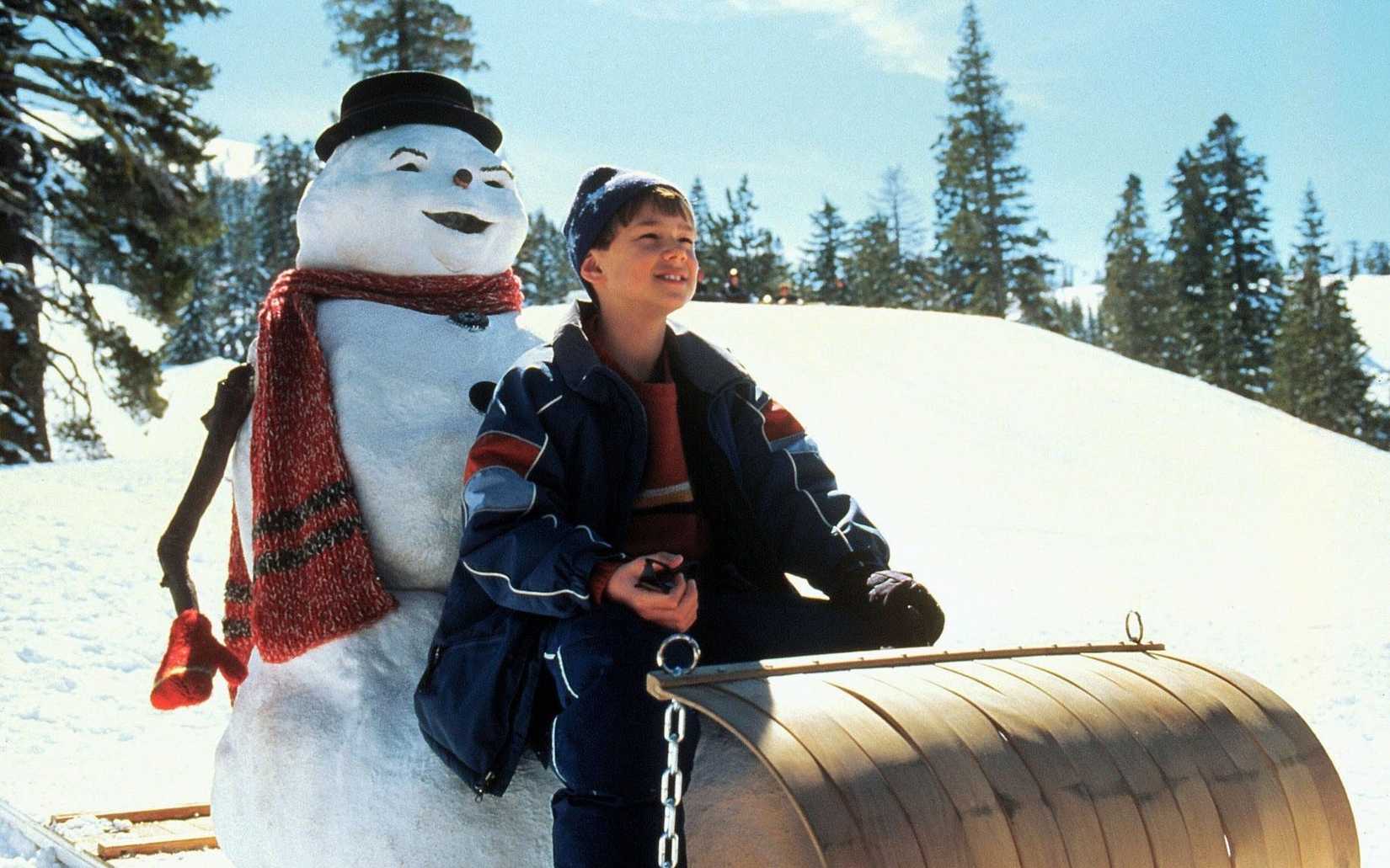 10 Worst Fantasy Movies of All Time, According to Roger Ebert