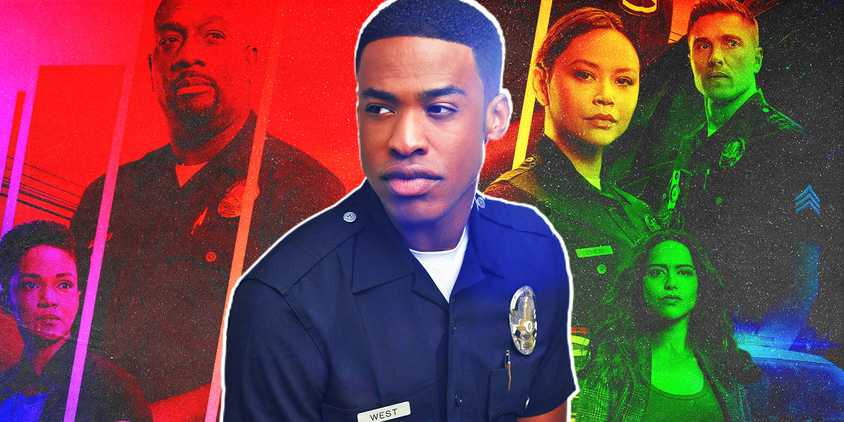 The Rookie Season 7, Episode 9 Release Date & Time