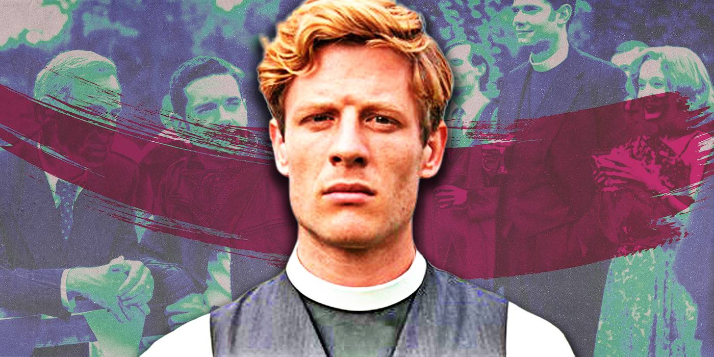 10 Best James Norton Movies & TV Shows, Ranked