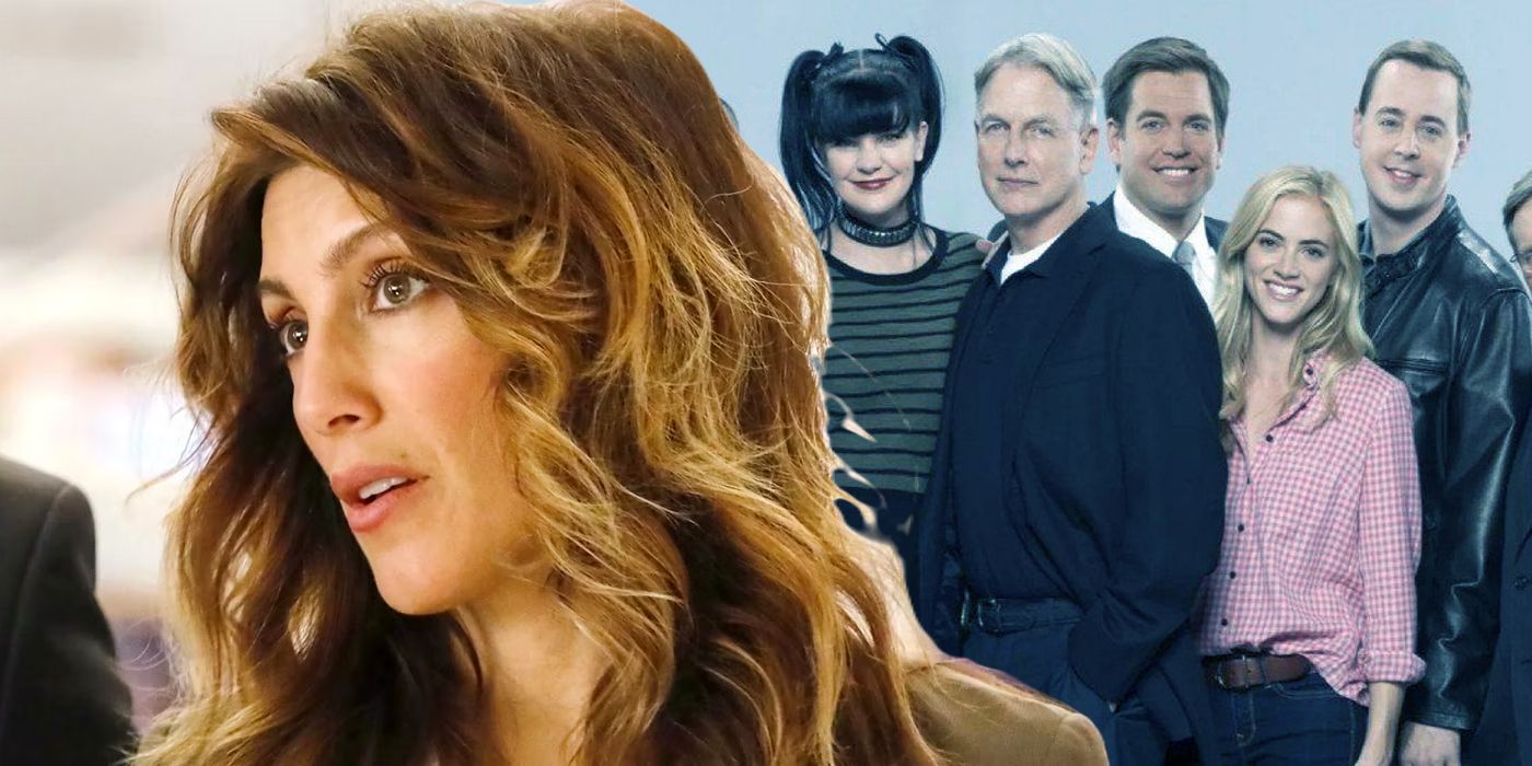 15 Best NCIS Seasons, Ranked