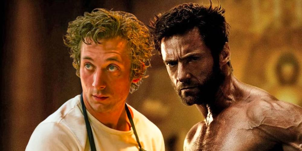 MCU Fan Art Imagines The Bear's Jeremy Allen White as Wolverine