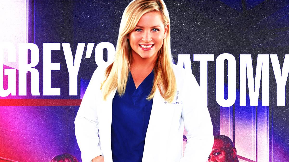 Why Did Arizona Leave Grey's Anatomy?