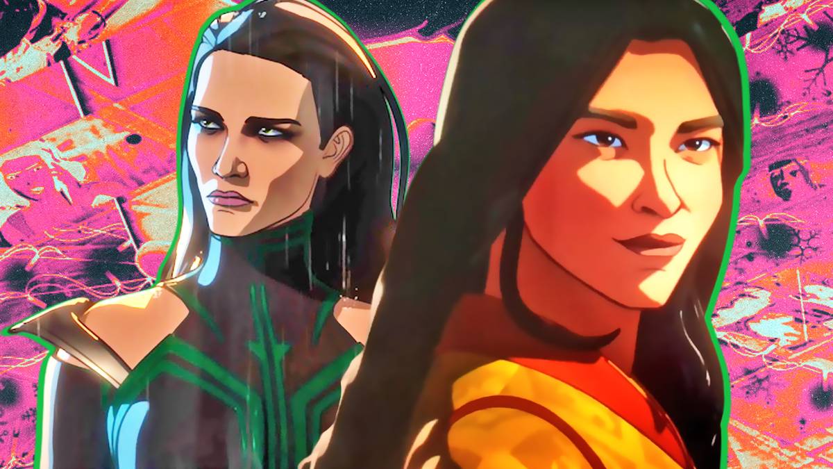 What If...? Season 2's Hela Story Doesn't Fix the MCU's LGBTQ Issue