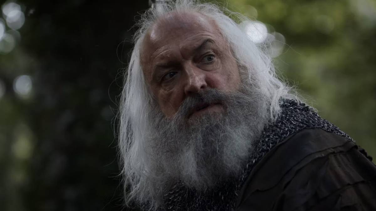 Why Game of Thrones Recast Rickard Karstark