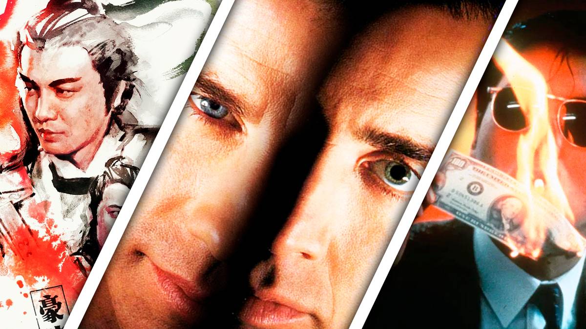 Best John Woo Movies, Ranked