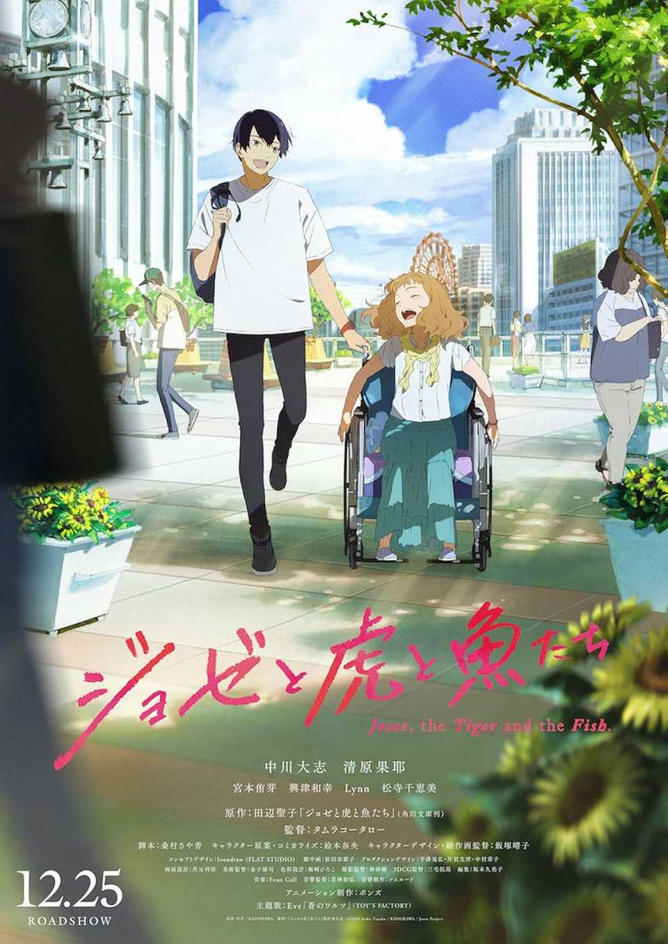Must Watch Romance Anime For A Sign Of Affection Fans
