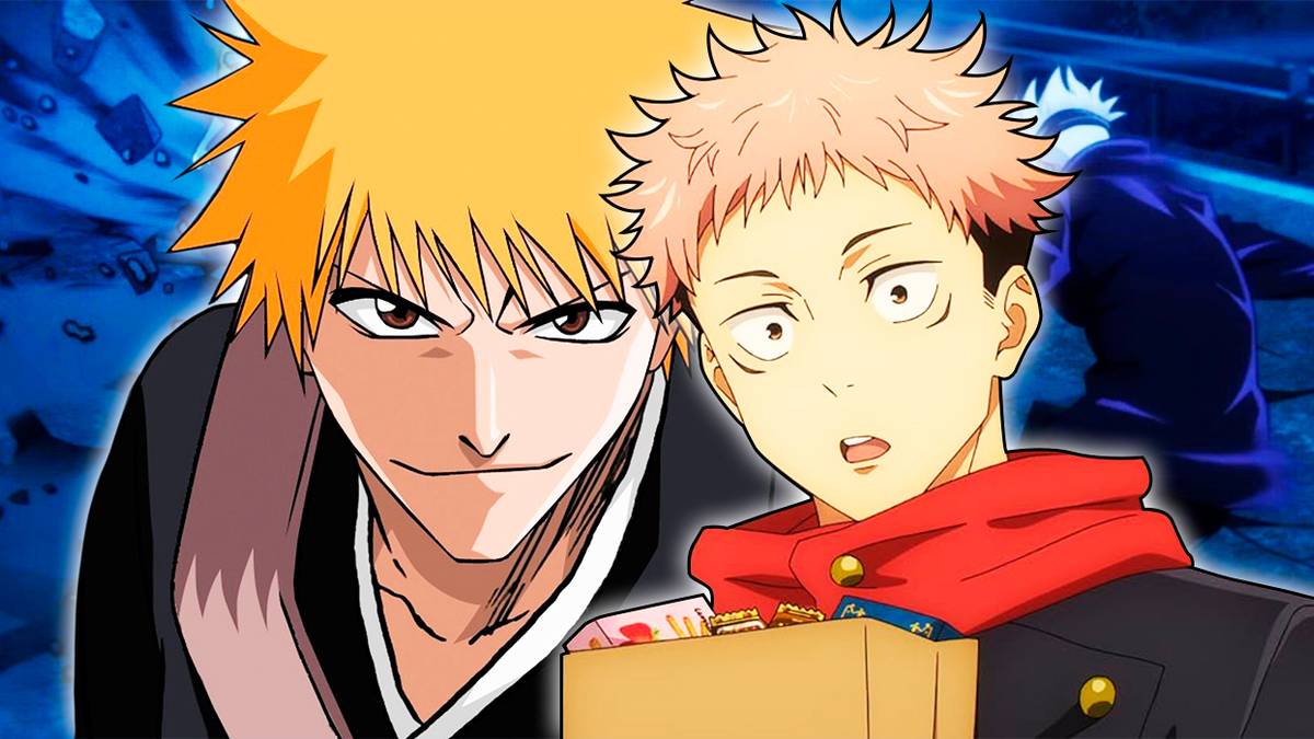 JJK Season 2, Episode 20 Draws Bleach: TYBW Fight Comparisons