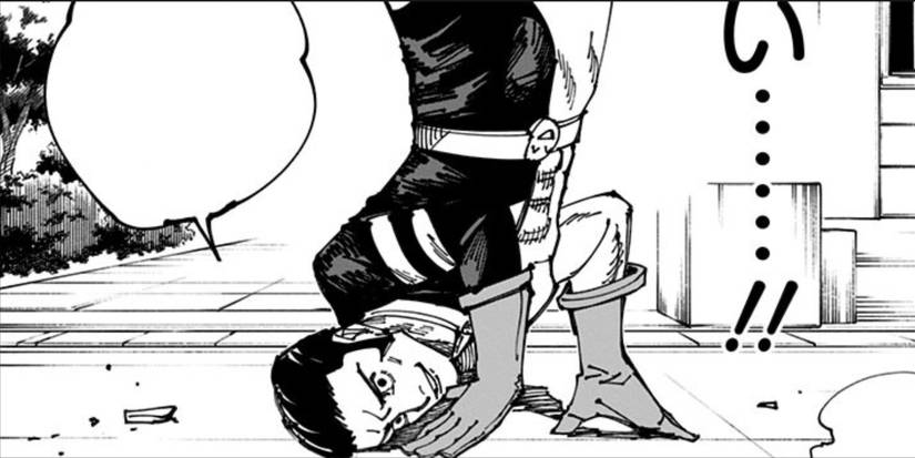 Jujutsu Kaisen Sorcerers Who Are Close To Gojo's Level