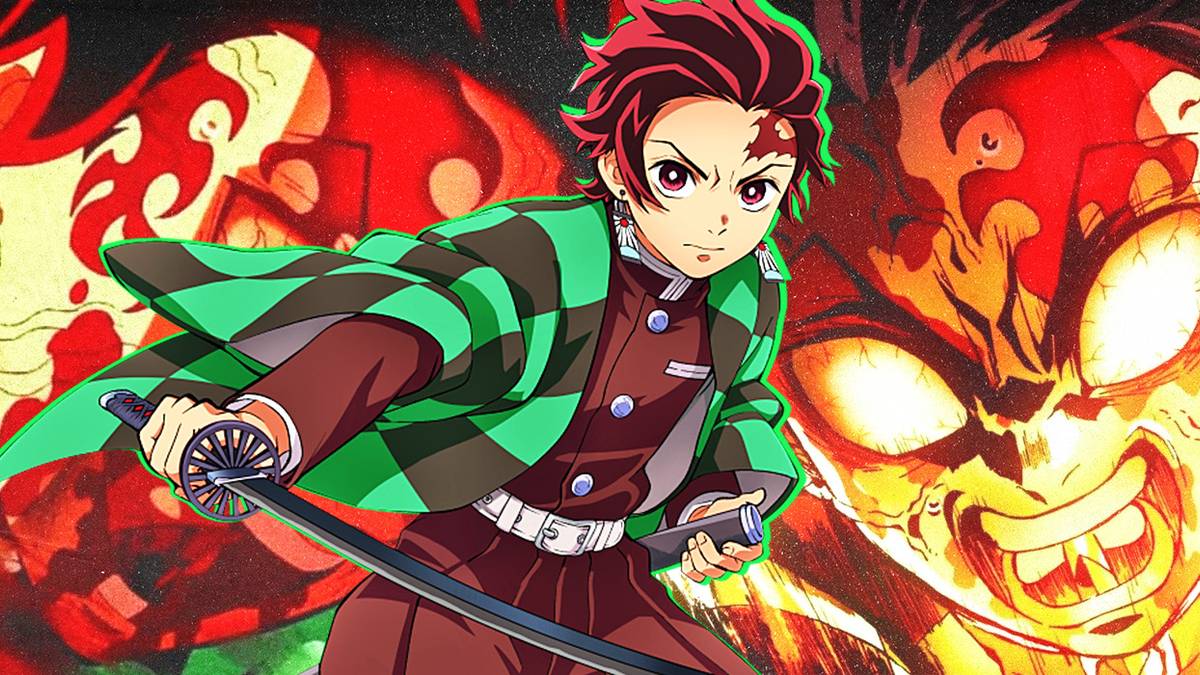 Demon Slayer: Does Tanjiro Become a Demon?