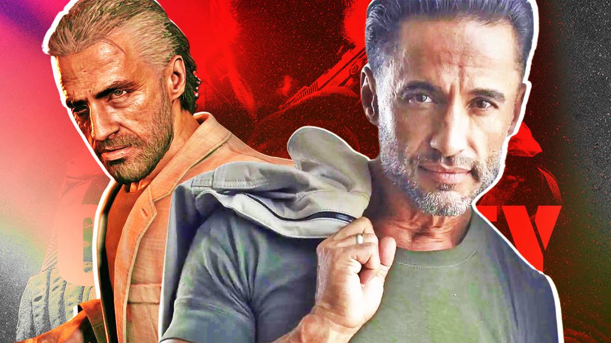 Call of Duty Actor Dies At 56