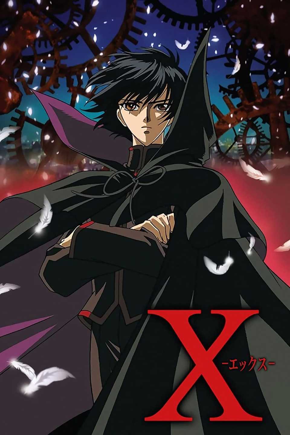 Best Action Shojo Series