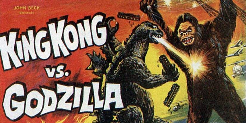 The Best Godzilla Movies, Ranked