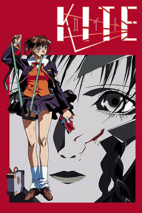 Ranking the Best Female Leads in Action Anime