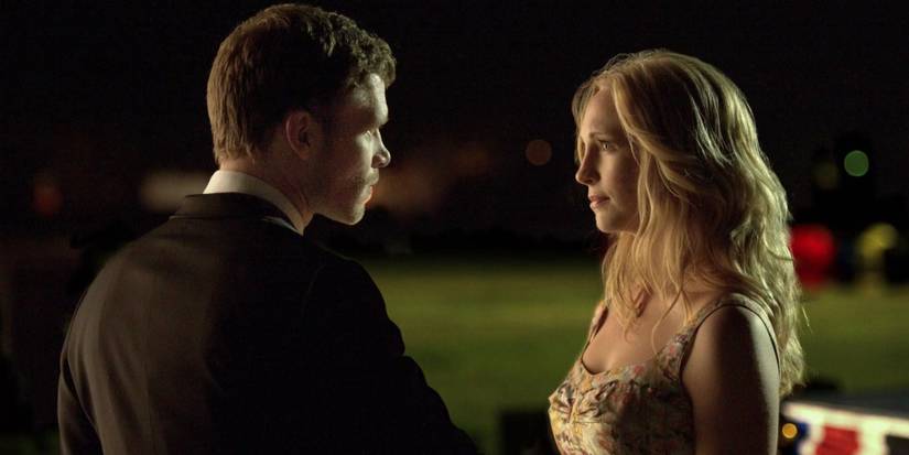 Most Romantic Episodes of The Vampire Diaries