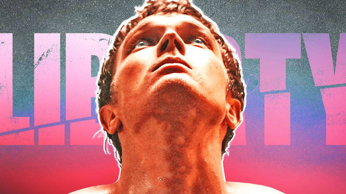 Liberty Review