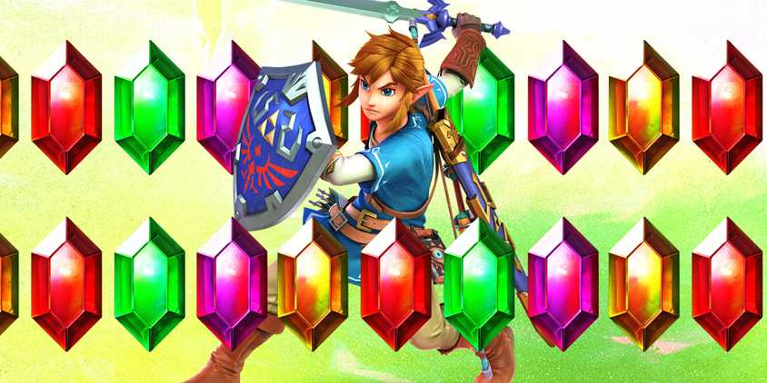 The Best Order to Beat Zelda BOTW's Divine Beasts (Based on Your Playstyle)