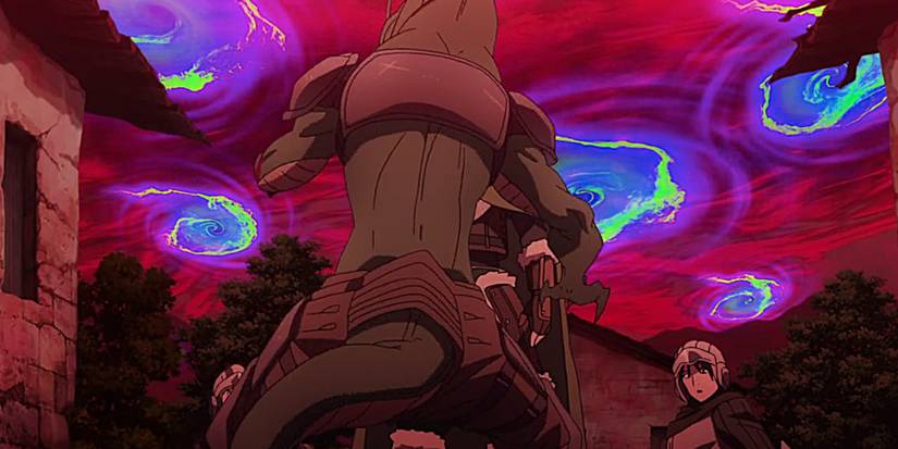 The Rising Of The Shield Hero: All Of Naofumi's Shield Transformations