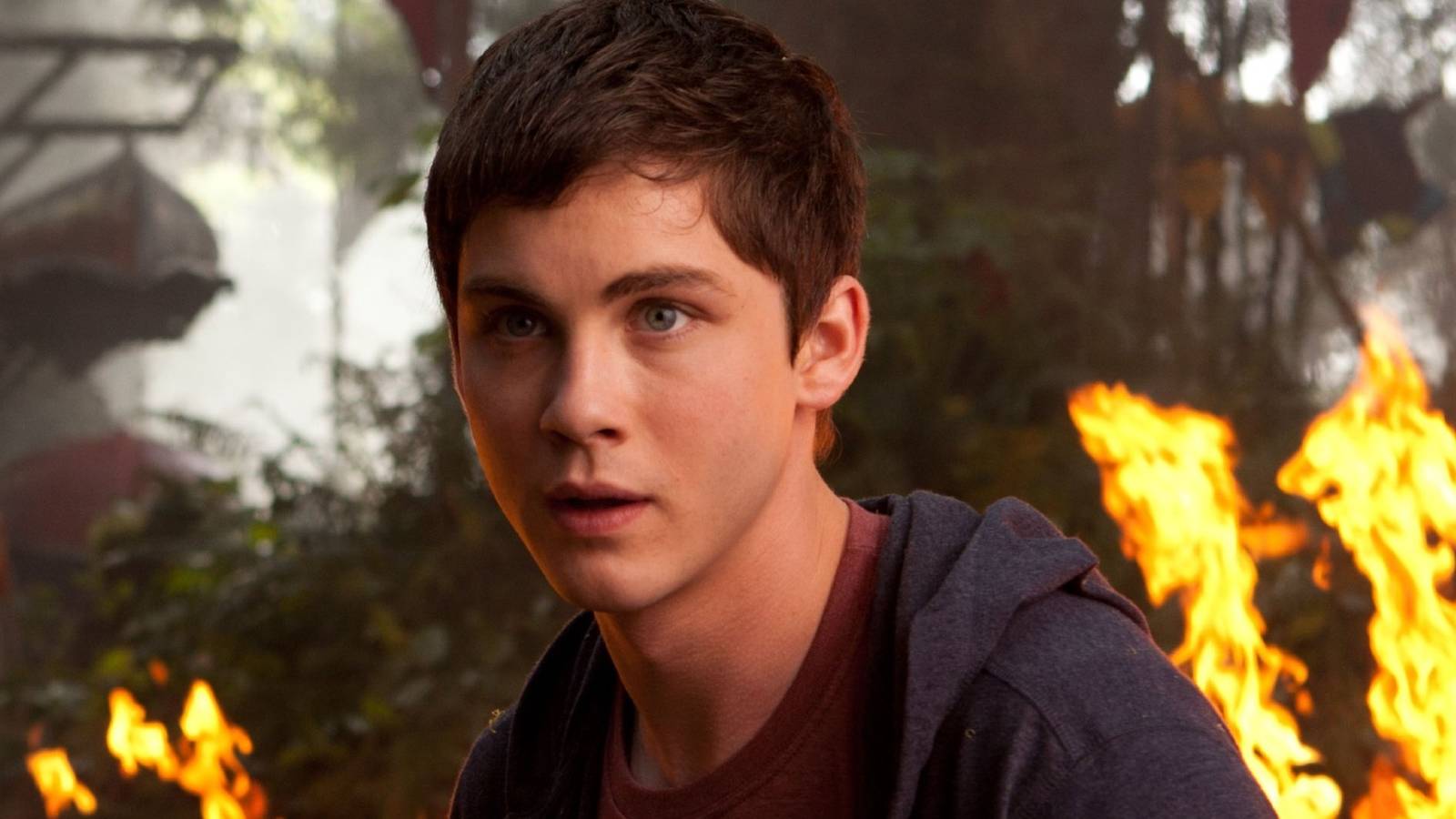 I'll Never Forgive Disney for Wasting Percy Jackson's Greatest Character