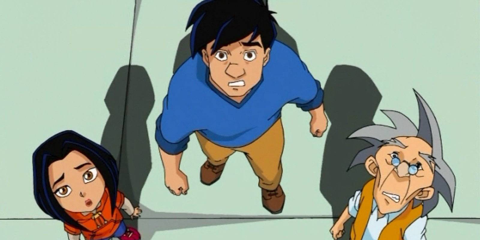 March 25 Will Be a Great Day for Jackie Chan Fans