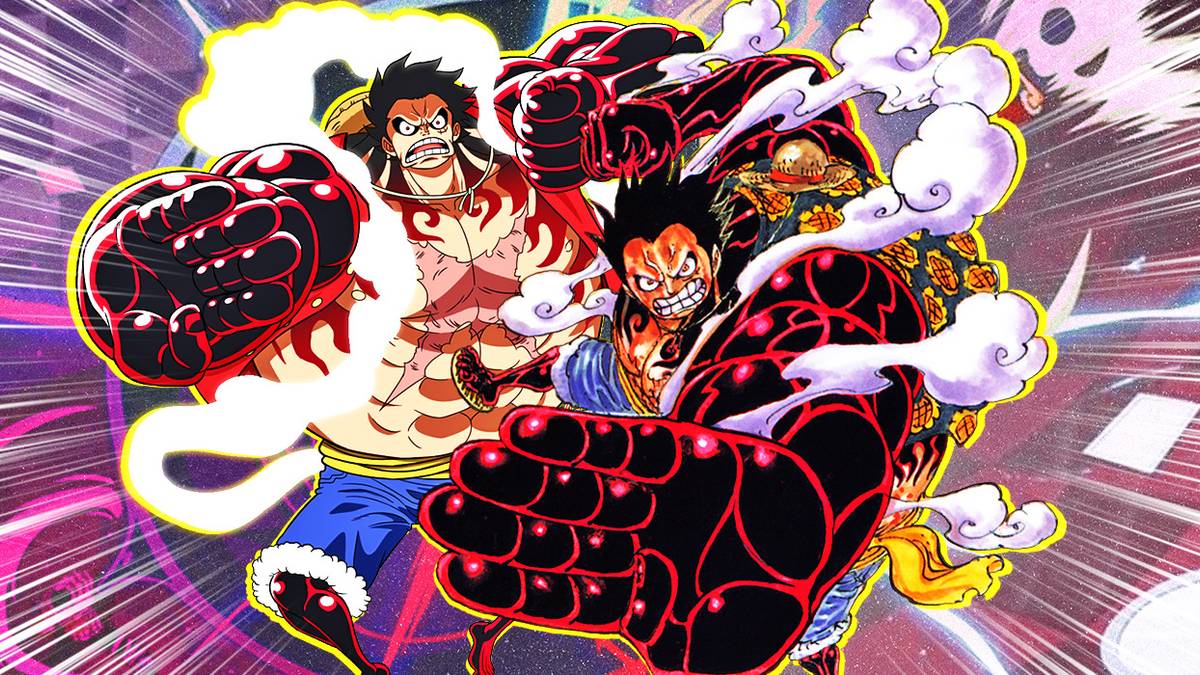 One Piece: How Many Manga Chapters Are Animated Per Episode and Arc