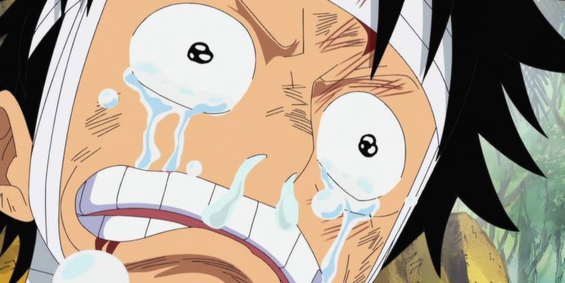 One Piece: 10 Darkest Luffy Moments
