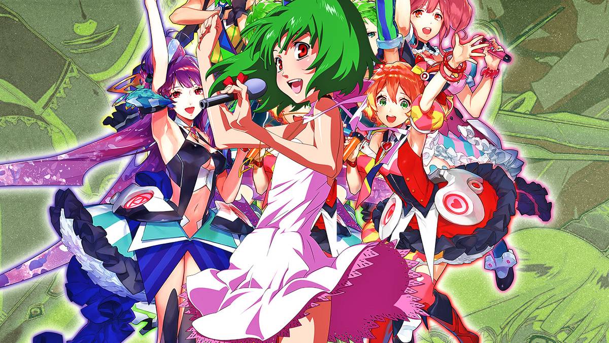 Macross Frontier and Delta Anime Reveal Official Kabuki Adaptation