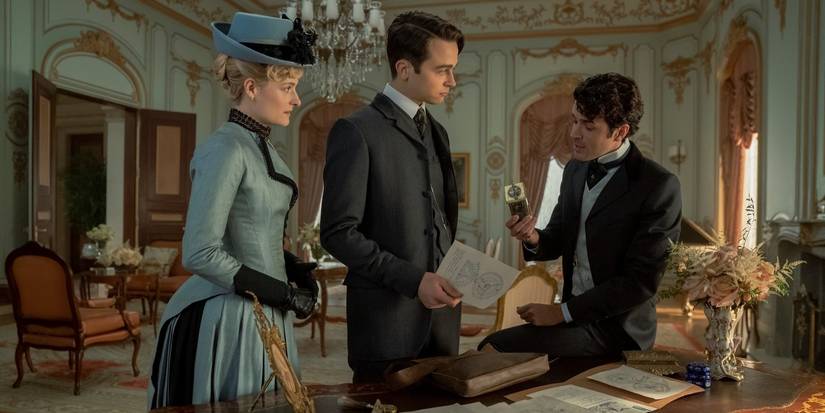10 Things You Forgot About The Gilded Age While Waiting for Season 3