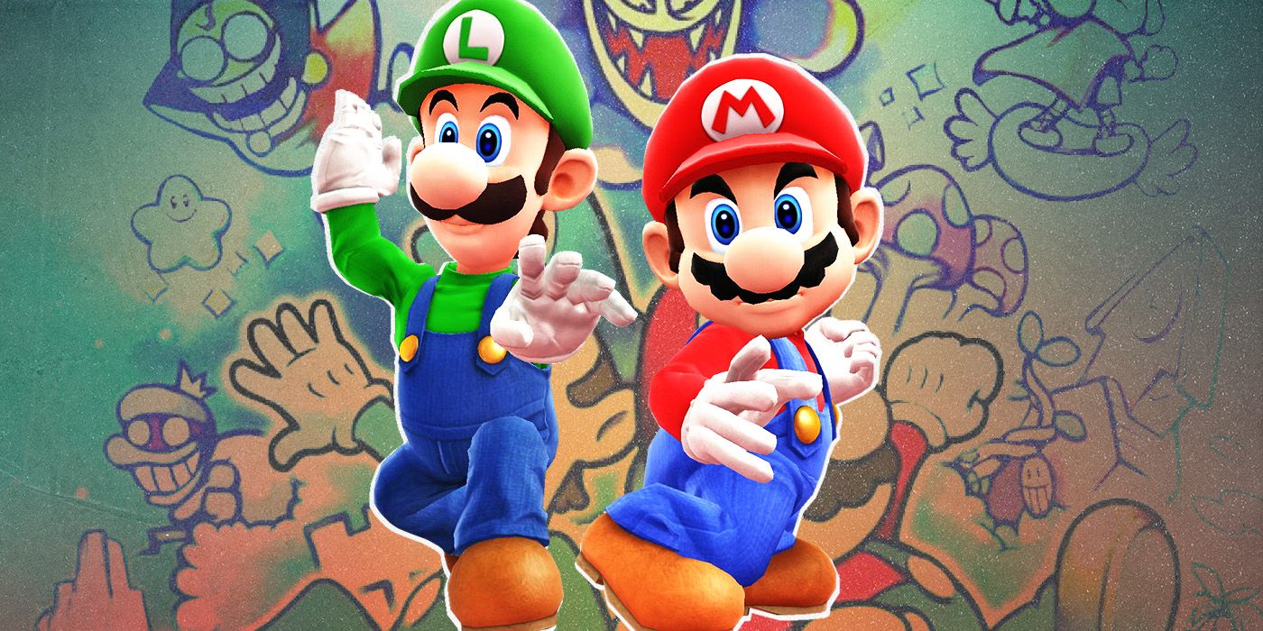 10 Best RPGS on the Nintendo Wii, Ranked